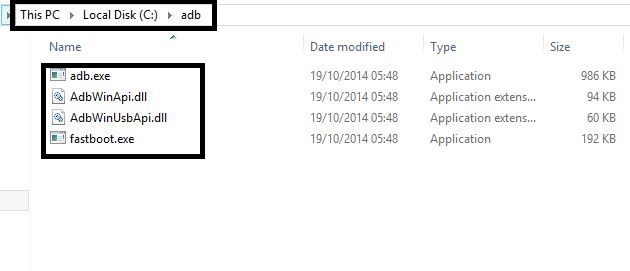 ROOTKID: How to install ADB and fastboot driver on MAC and Windows