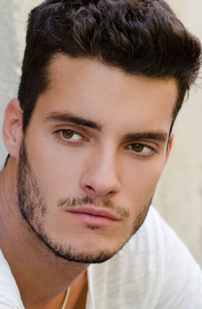 Olimpo Lusitano: Hugo Garrido