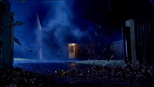 MIDSOMER MURDERS : The Straw Woman, S7E6