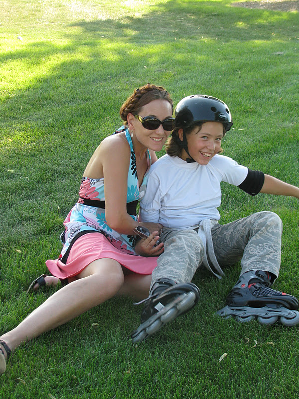 FranniePantz: Jon Kaden