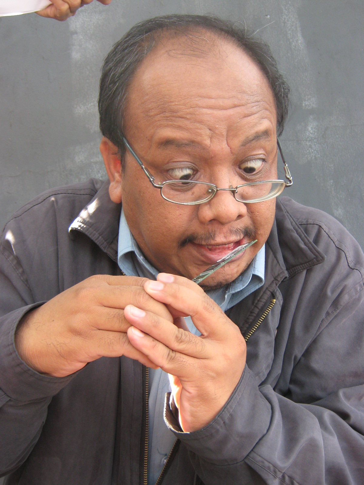 Gambar-gambar unik - Artikel Luarbiasa : Kumpulan Artikel Menarik