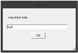 Flowchart Membalikkan Kata Secara Rekursif | Struggle For Life