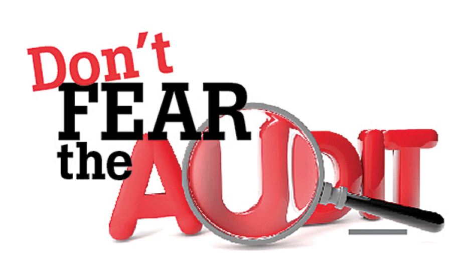 PHARM - MENTOR: ALIGNING WITH AUDIT READINESS