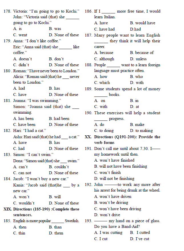 Psc English | COMPETITIVE EXAM WINNER