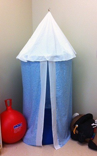 The Dynamic Duo: Classroom Organization