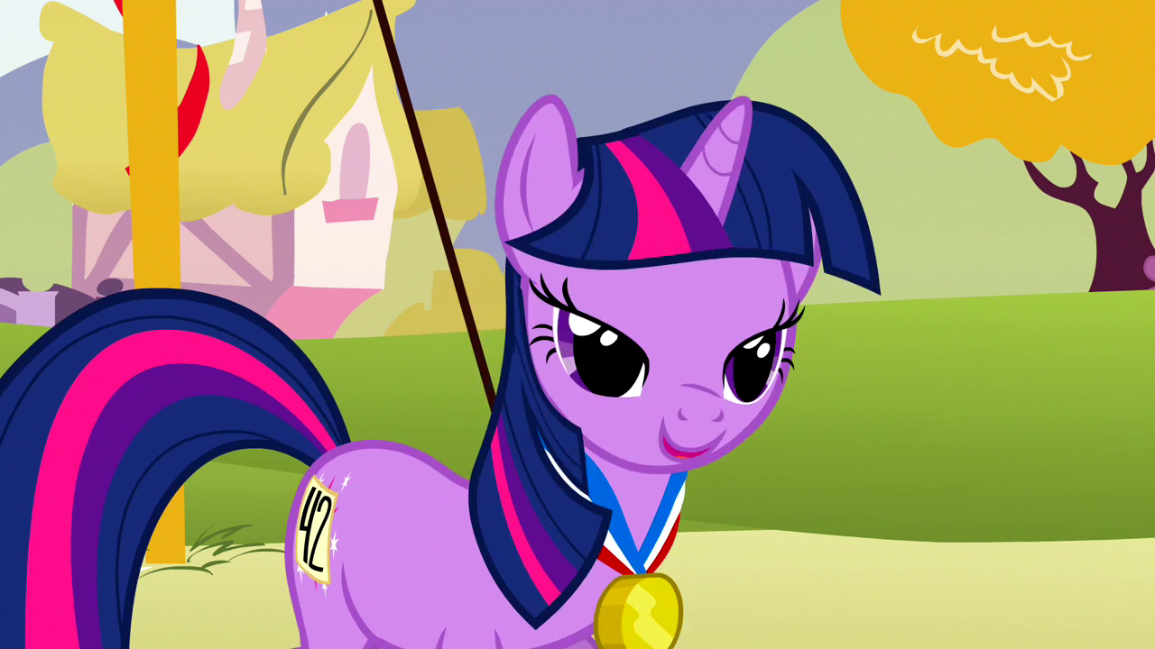 Apathy Pony's Pointless MLP Reviews: S01 E13: "Fall Weather Friends"