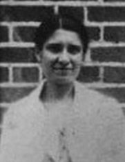 MARÍA TIFOIDEA :'''NO LO SE!!!... ¿O SI?