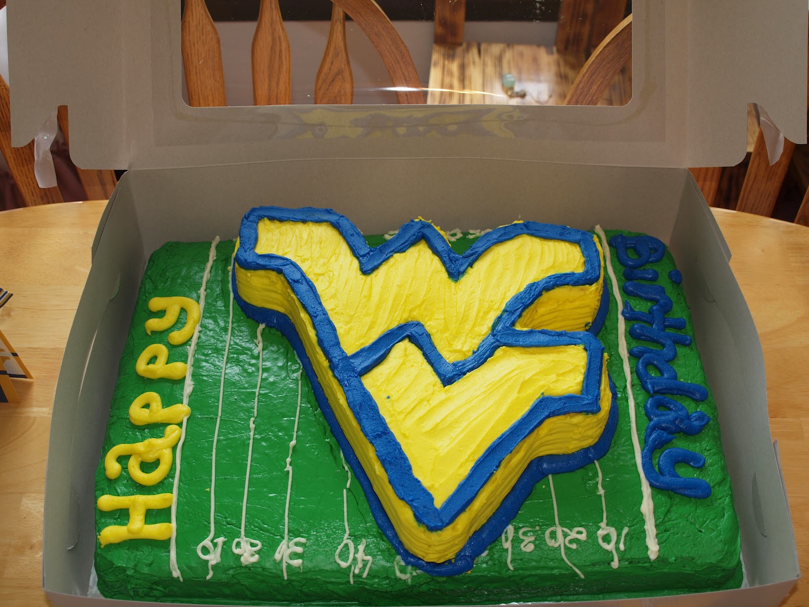 My Cakes