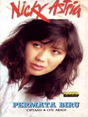 ALBUM Nicky Astria | PUISI (pabedilan)