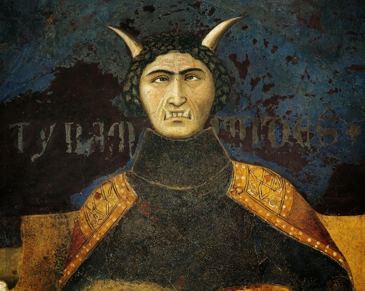 Paideia: Norbert Hoerster und die notwendigen Grundrechte