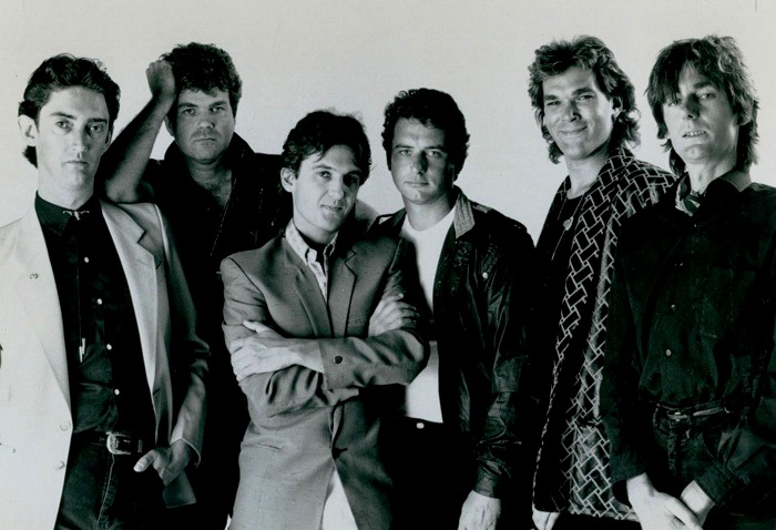 Dragon ~ 80's AOR & Melodic Rock Music