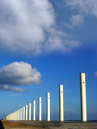 best photos 2 share: Pictures with an Amazing Vanishing Point Perspective