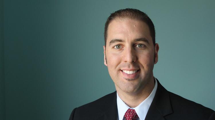 GamingGuyProductions: G2E Interview with Andre Barnabei: Part 2