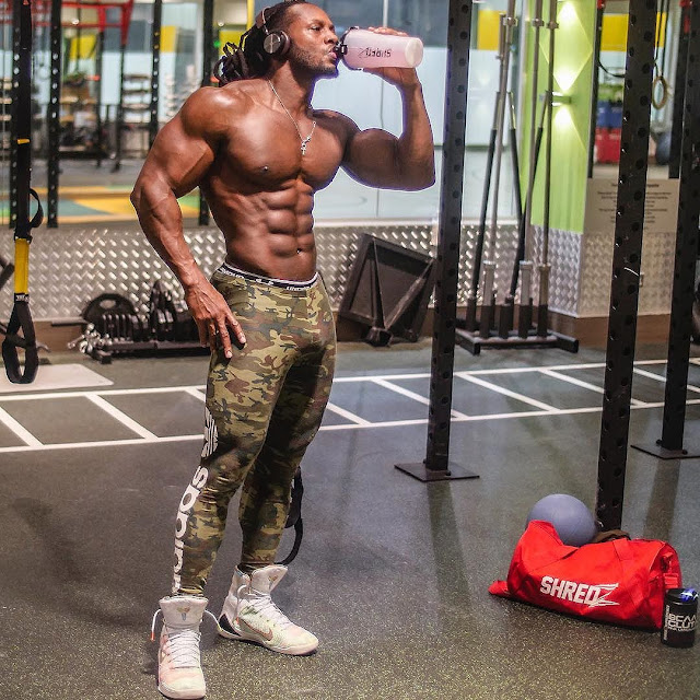 ¡Proteins, all you need to know!