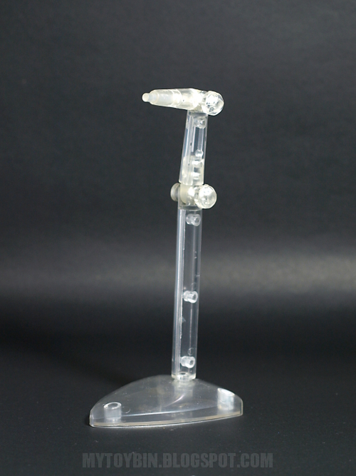 The Toy Bin: Marvel Legends Flight Stands