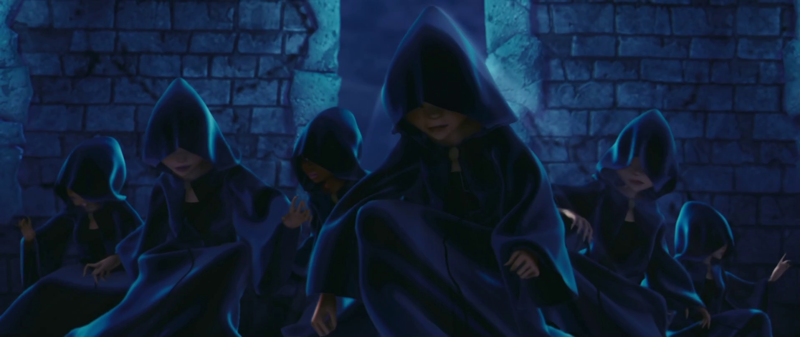 Winx Club Shines: Especial 10º Aniversario Winx Club: Película Winx ...