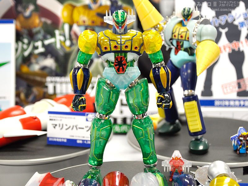 IL BLOG DI SAGITTARIOLUCENTE: Evolution-Toy Dynamite Action!: Immagini ...