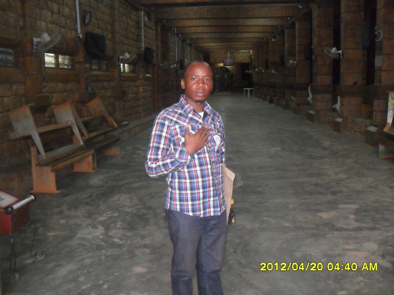 TB JOSHUA AND RUMAAFRICA IN TANZANIA: RULEA SANGA IN SCOAN NIGERIA (TB ...