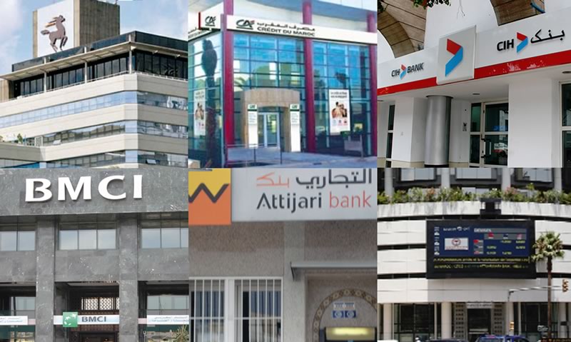 Comment faire pour travailler dans une banque marocaine | Les Jeunes ...