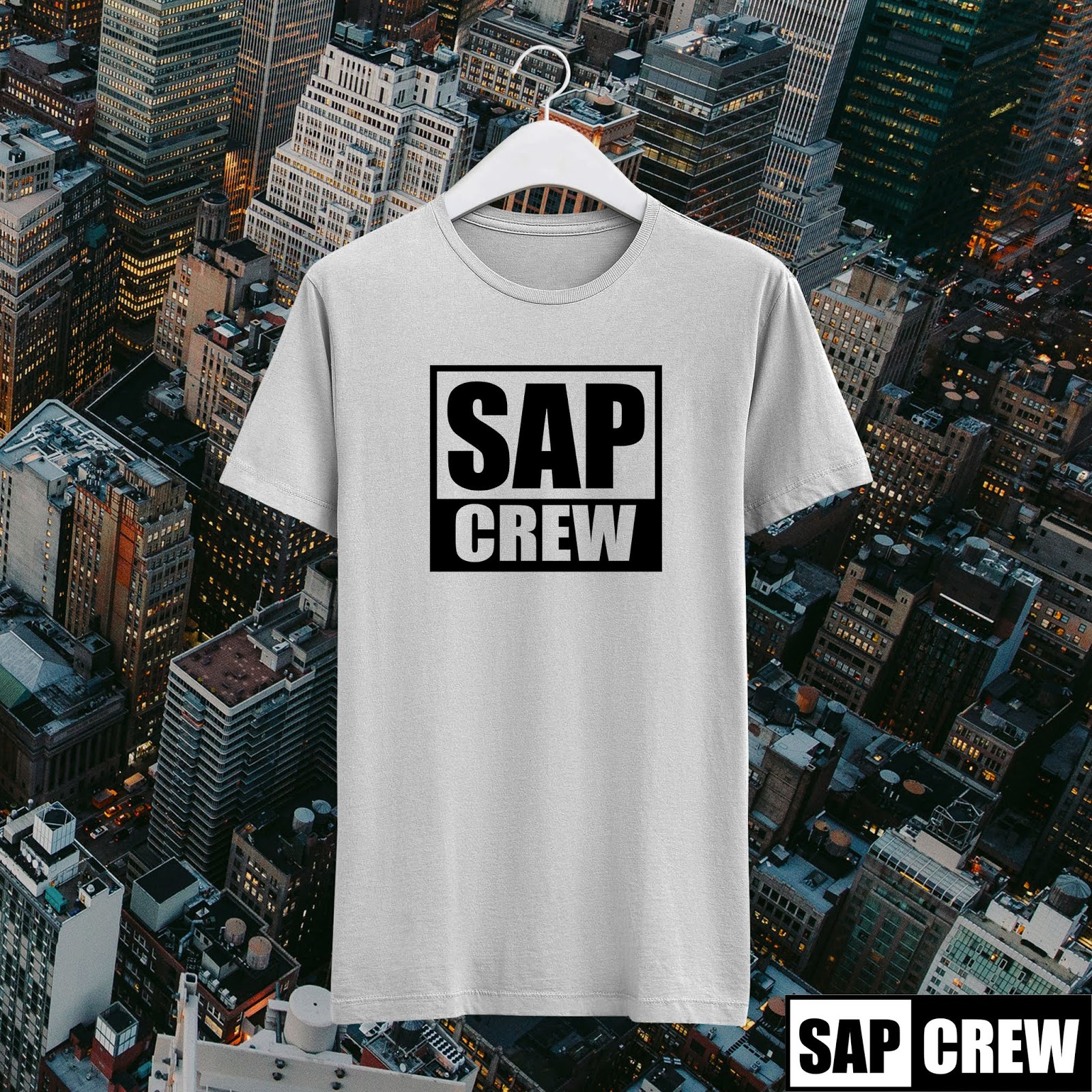 bySAP: CAMISETAS