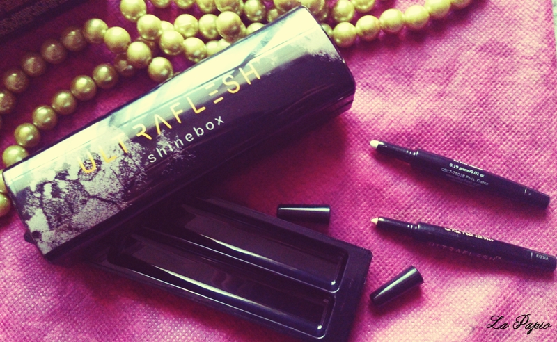 La Papio: Les presento a StrawberryNET