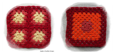 .Linda's Crafty Corner: Fun with Granny Squares