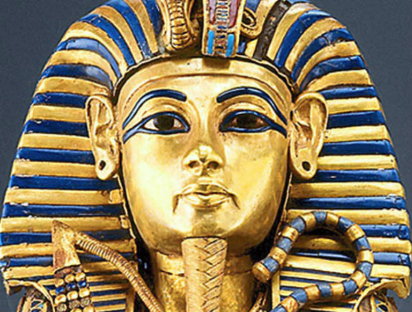 Ciencia, Filosofía y Religión: Nueva evidencia sobre el adn del rey Tut ...