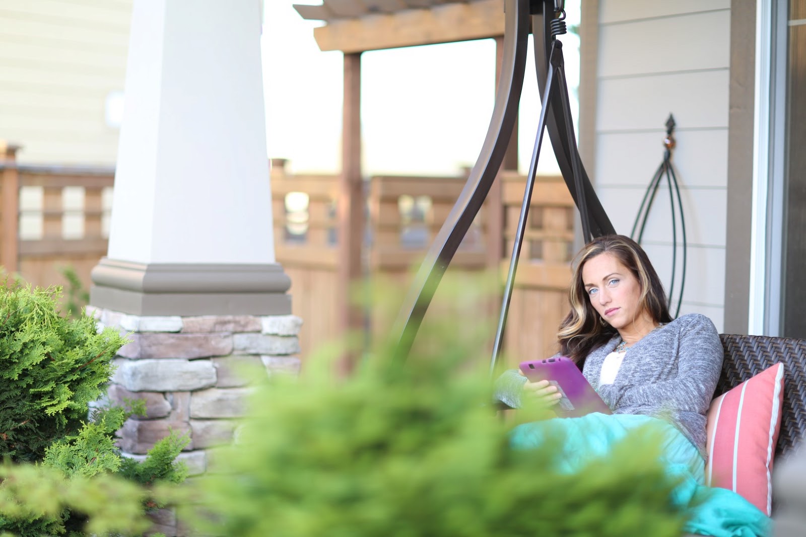 Carson & Marisa: 2013