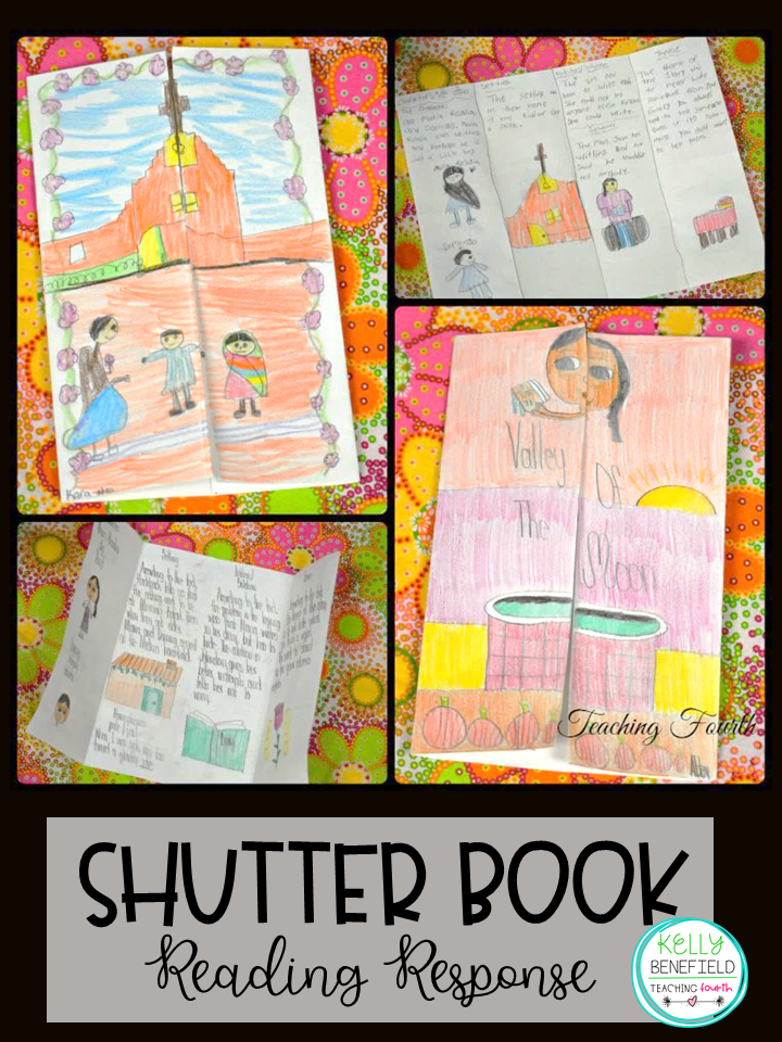 Books Read And Respond