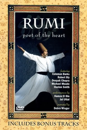 Maulana Rumi Online: Rumi: Poet of the Heart