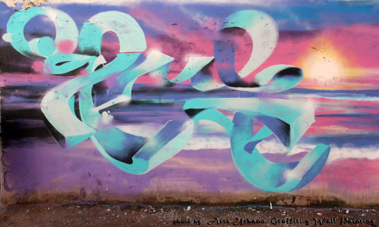 @photojo53: Graffitis y Arte Urbano por València(222)