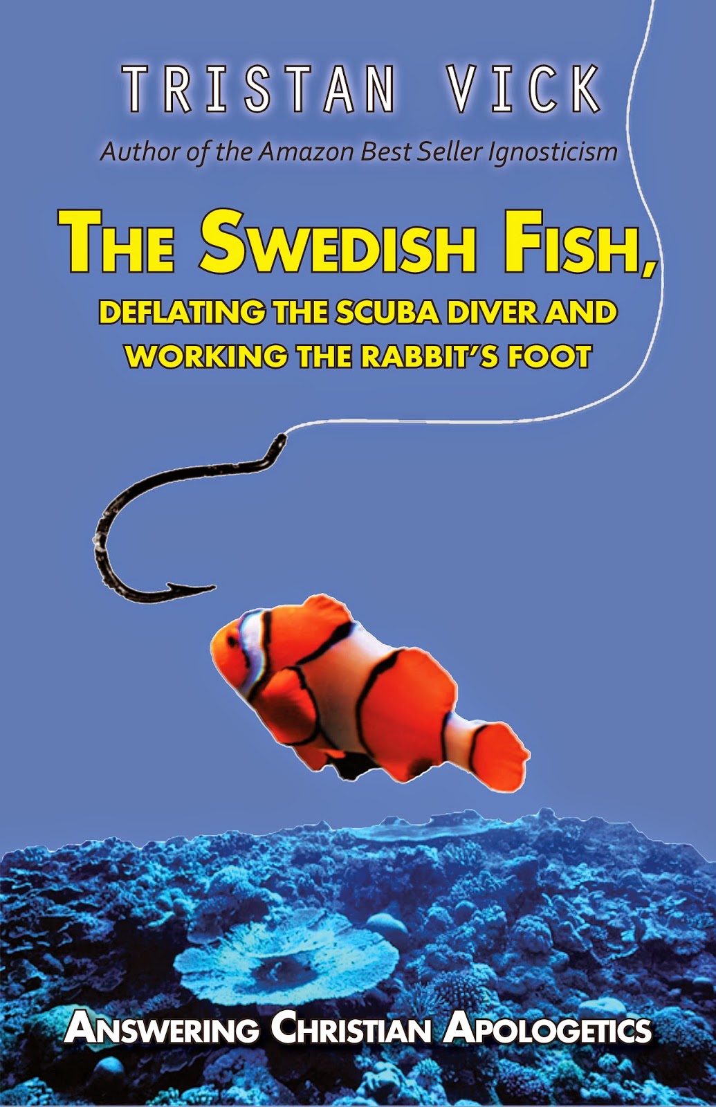 The Swedish Fish: Updated Bibliography
