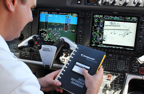 Flight Operations - Aviation Lessons