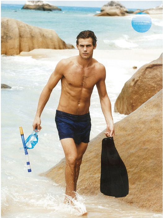 The CONWAY: Jacey Elthalion