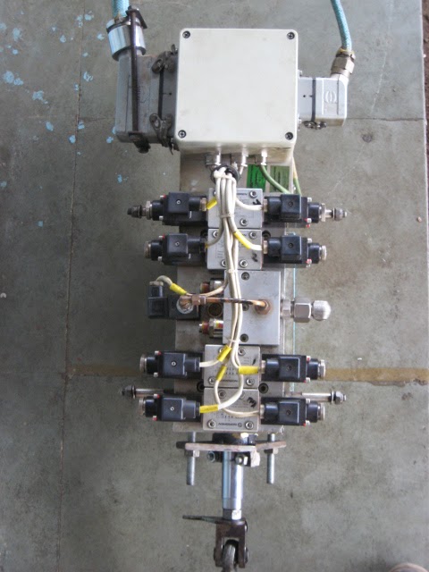 Marine Industrial Automation Systems: NOR CONTROL AUTOMATION SYSTEMS ...