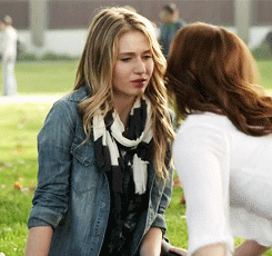 Análise da incrível finale péssima de Faking It | ConversaCult