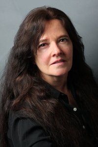 Indie Authors Unite: Guest Interview - Deborah Ledford