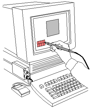 What is light pen? - theinfozones.com