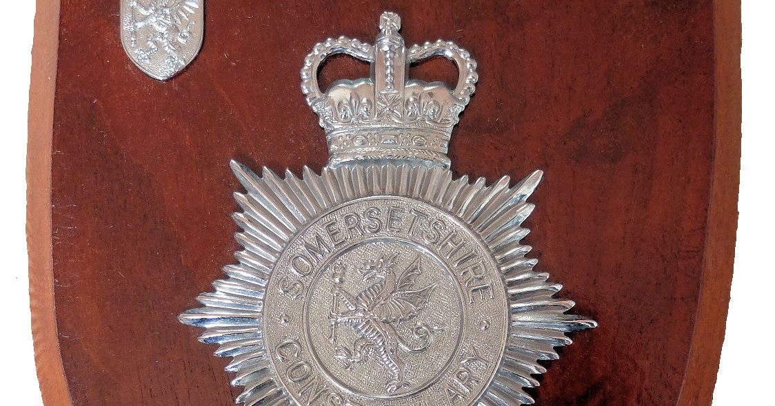 Avon & Somerset Constabulary: Somerset Constabulary