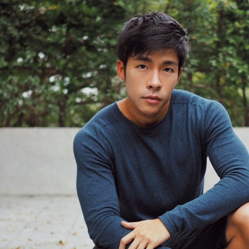 Grand Boyzone: Nat Sakdatorn