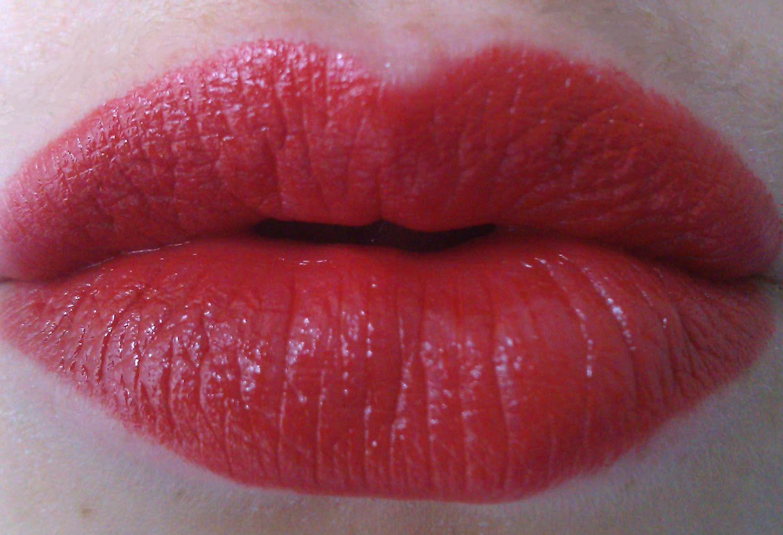 Lipstick Encyclopedia: Guerlain Kiss Kiss Fabulous Rouge