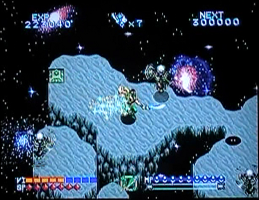 StarBlog: Alcahest (SFC) Review