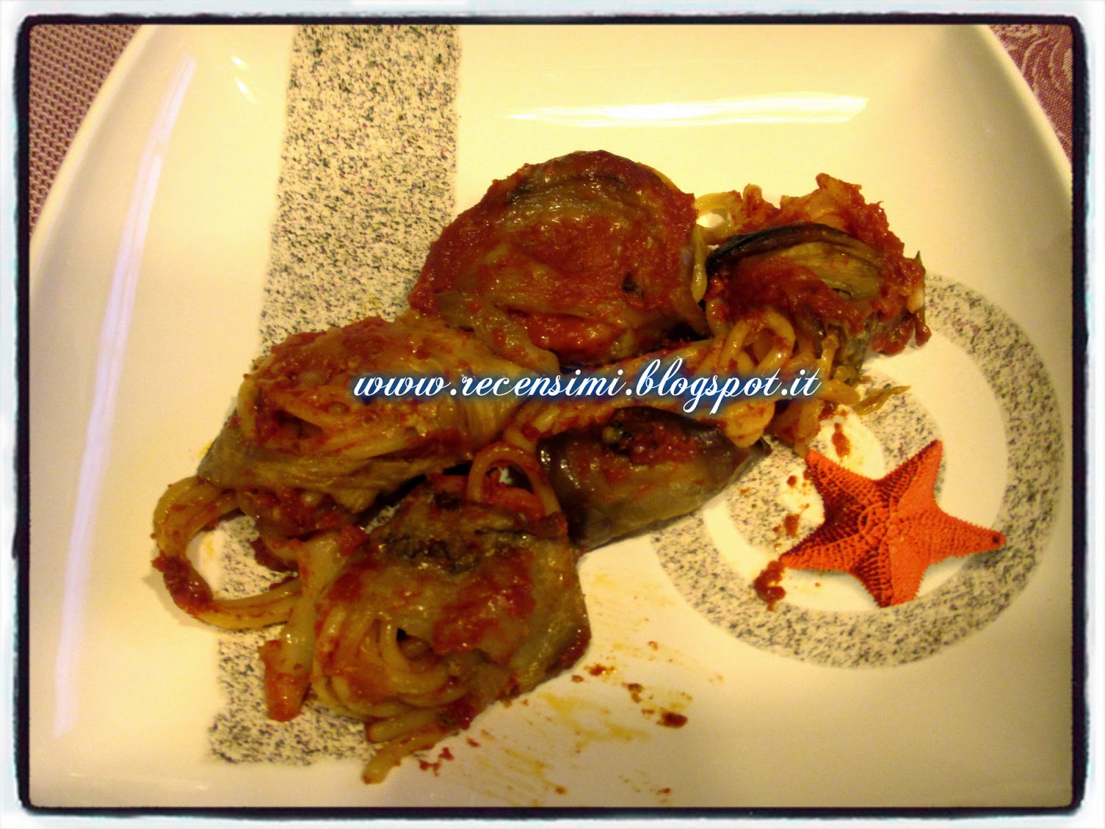 l'arte delle recensioni: Pasta Panarese: La pasta della Val D'Orcia che ...