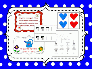 Kodaly Inspired Classroom: Materials for Teaching Tika-Ti