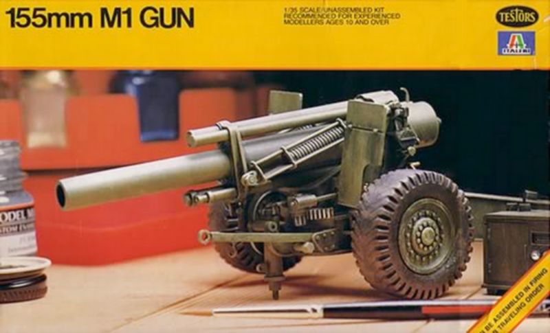 Panzerserra Bunker- Military Scale Models in 1/35 scale: Diamond T ...