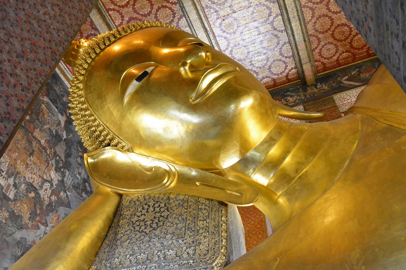 Malik Yavaş SEYAHATNAMESİ: TAYLAND - BANGKOK