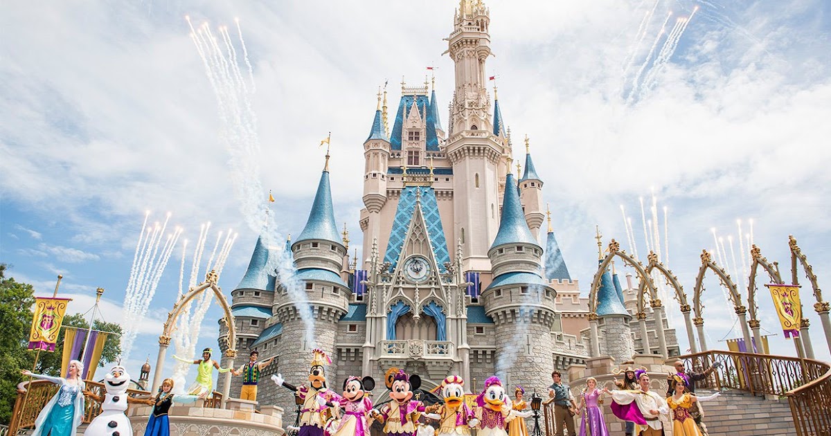 Walt Disney S Disneyland U S A Curtis Wright Maps - Riset