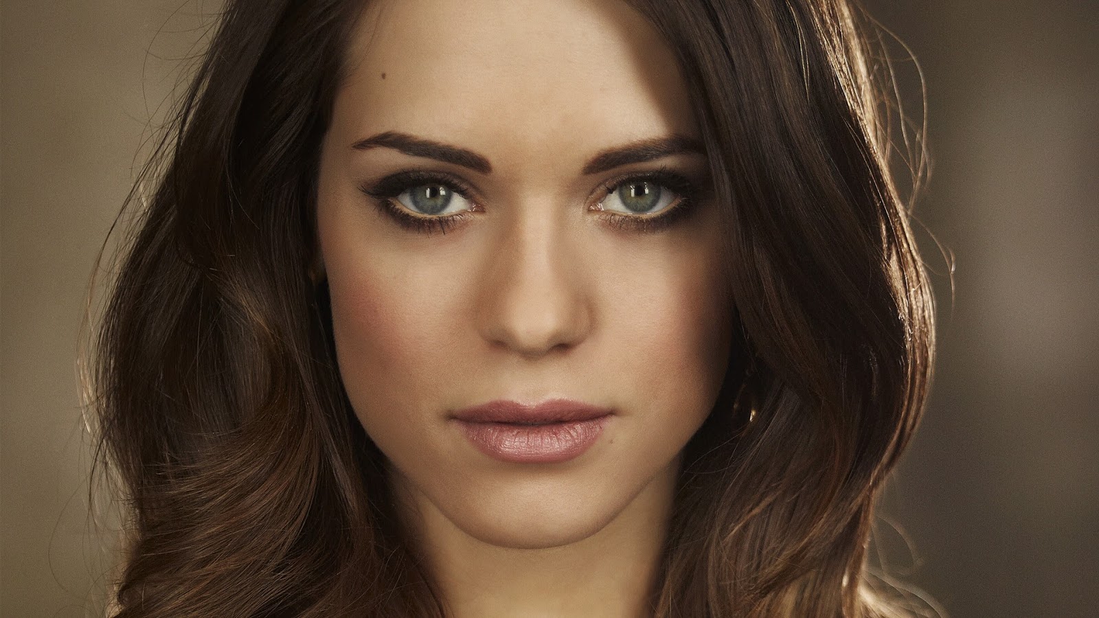 The ABC´s of Beauty: Lyndsy Marie Fonseca (Galería 1)