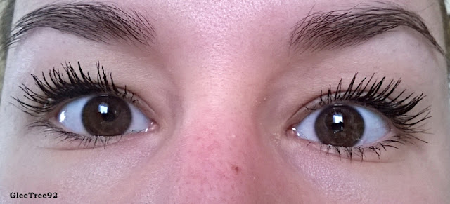 GleeTree92: Oriflame The One 5-in-1 Wonder Lash Mascara: Review