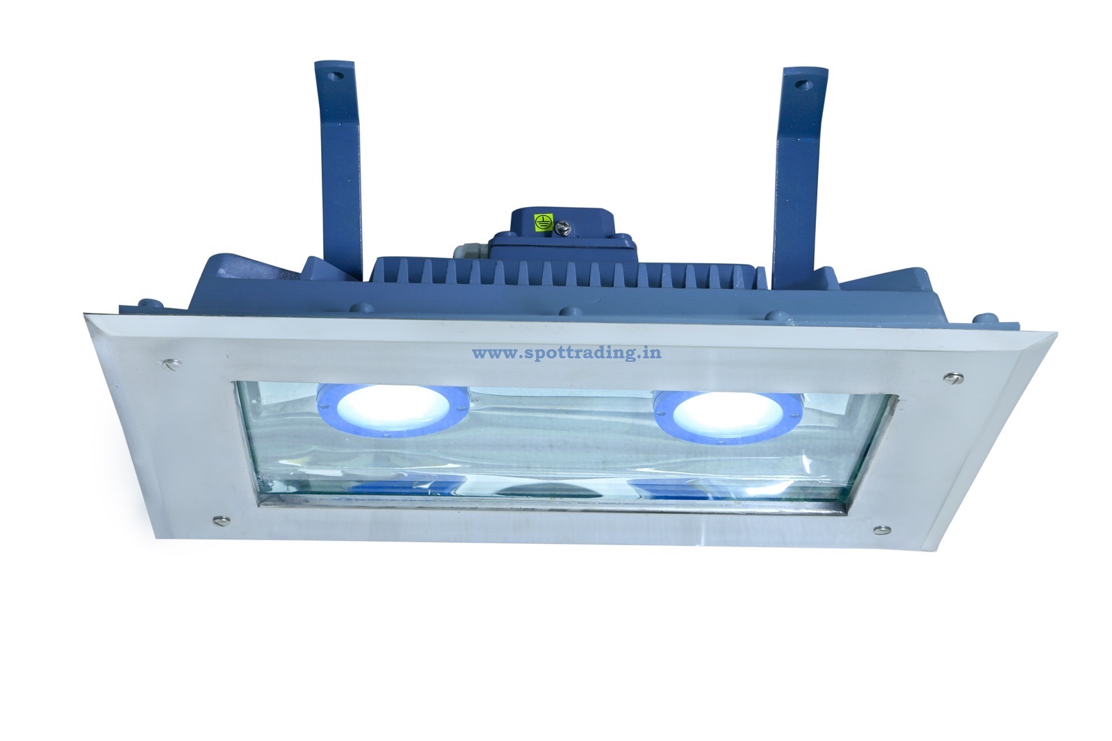 SUDHIR FLAMEPROOF SWITCHGEARS: 2016